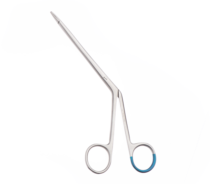 Littauer Rhinology Forceps 18cm, Sterile (Quantity: Each) – Hesed Med
