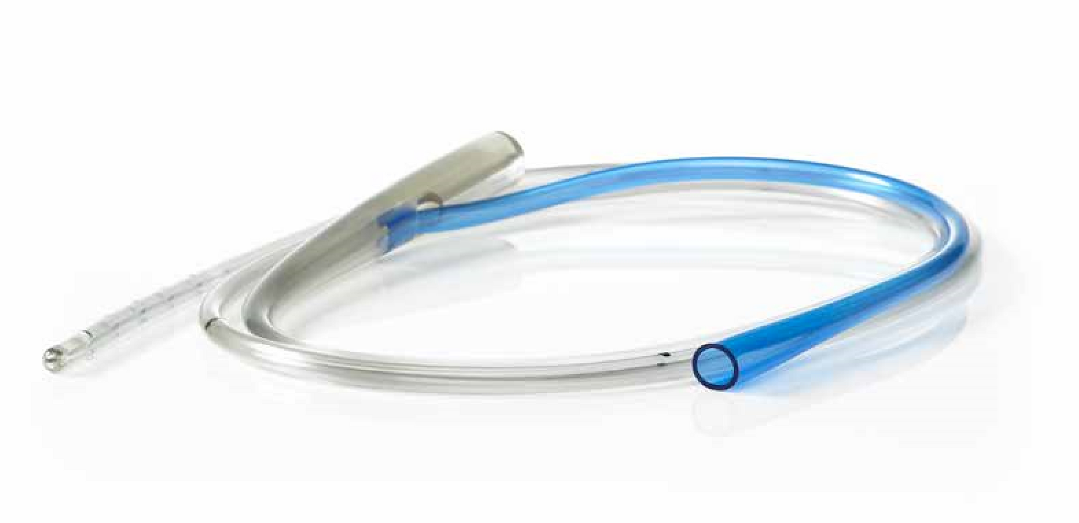 Covidien Salem Sump Stomach Tube Dual Lumen - All sizes – Hesed Med