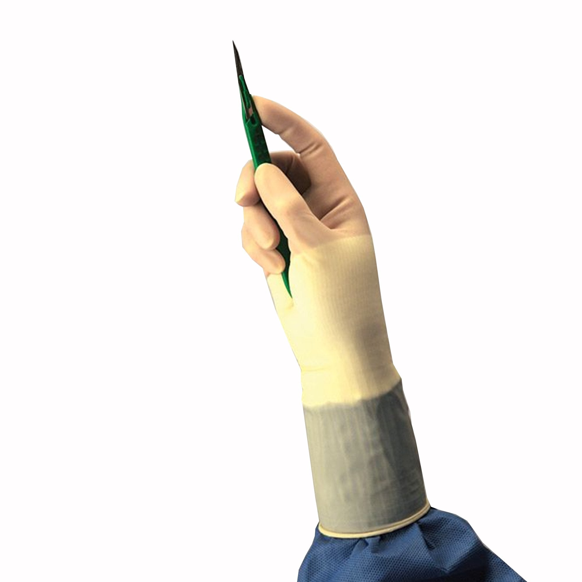 PROTEXIS PI Non Latex Classic Sterile Surgical Gloves Size 5.5-9.0 ...