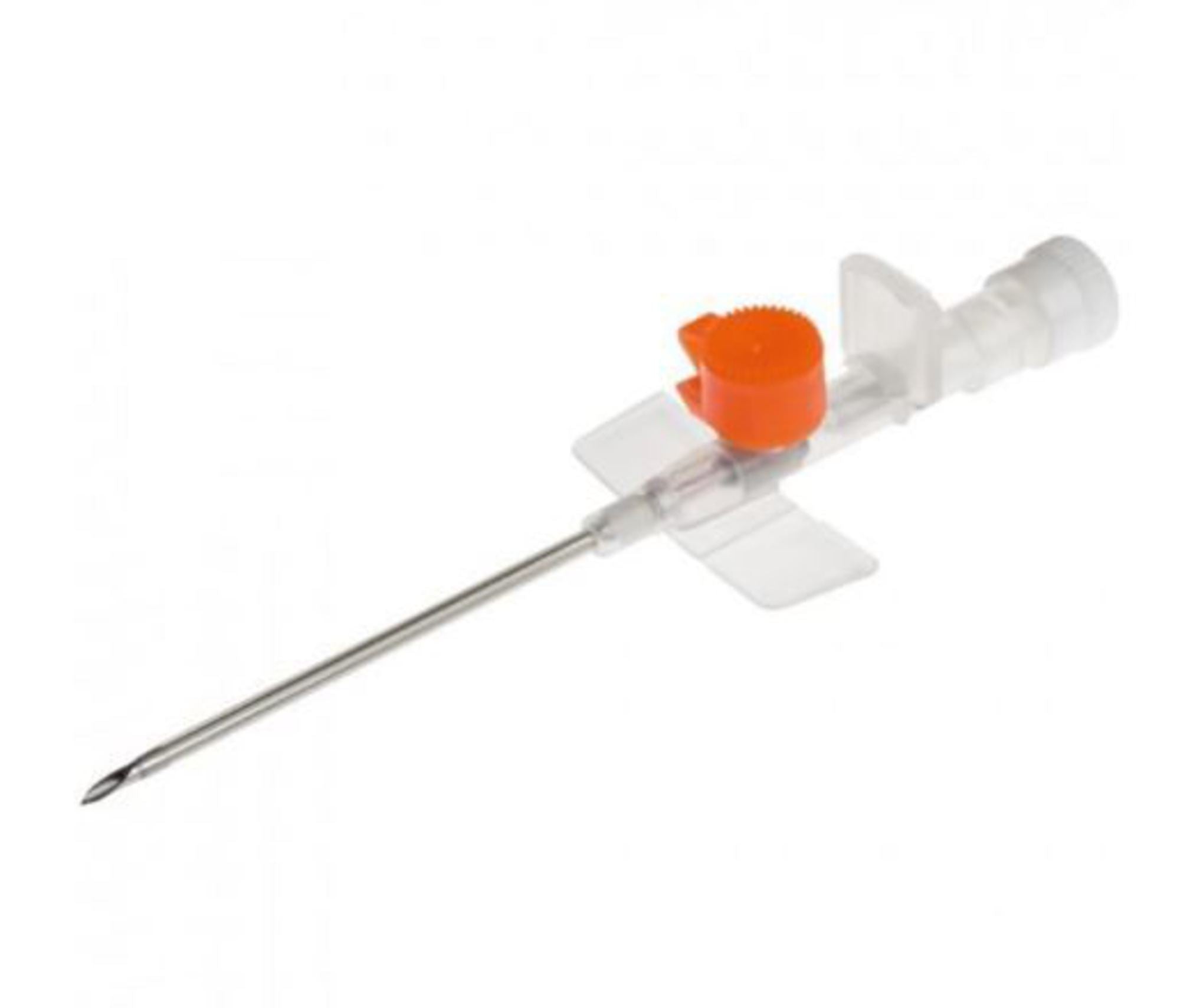 BD Venflon I IV Cannula (Sizes: 14G 2.0mm X 45mm, 16G 1.7mm X 45mm, 18 ...