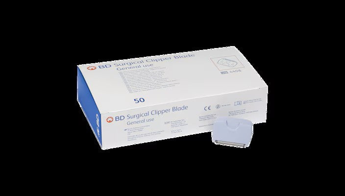 BD CareFusion Surgical Blade General Purpose. Pack of 50 – Hesed Med
