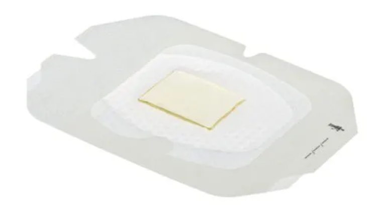 3M™ Tegaderm™ CHG Chlorhexidine Gluconate I.V. Securement Dressing. (1 ...