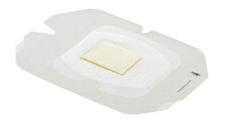 3M™ Tegaderm™ CHG Chlorhexidine Gluconate I.V. Securement Dressing. (1 ...