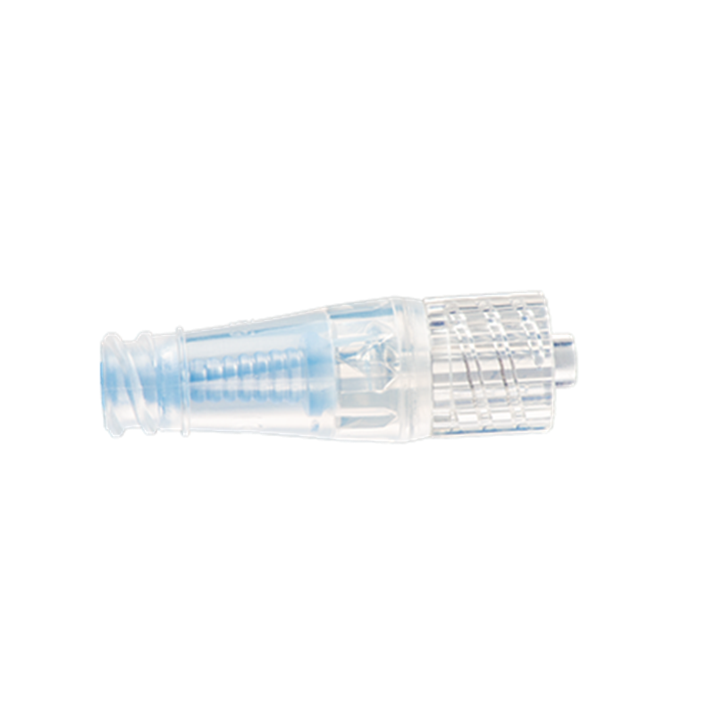 NeutralSite Needless Access Site Valve -IV Bung IV200005 (Each and Pac ...