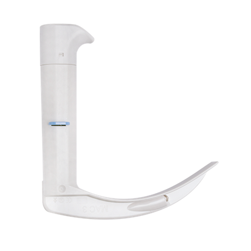 Yeescope - Disposable Laryngoscope (Size: MAC3, MAC4) – Hesed Med