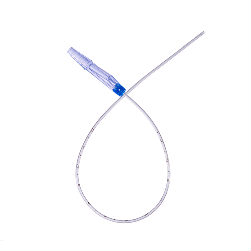 Suction Catheter - Open Tip, Y Type Control Vent, 560mm (Size: 8Fr - 1 ...