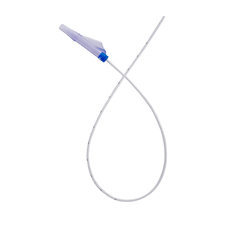 Suction Catheter - Round Tip, Y Type Control Vent, 560mm (Size: 6Fr ...