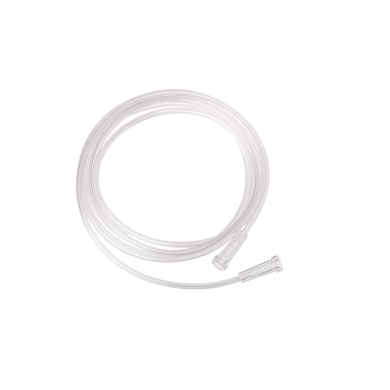 Oxygen Tubing (Size: 2.1m, 3m, 4m) – Hesed Med