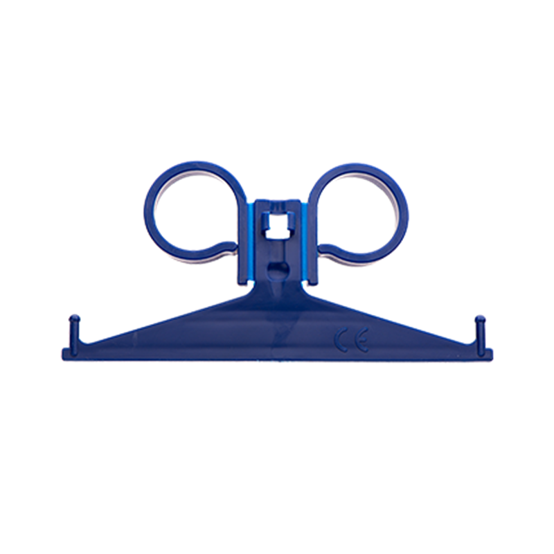 Urine Bag Hanger (Quantity: Each) GST Free – Hesed Med